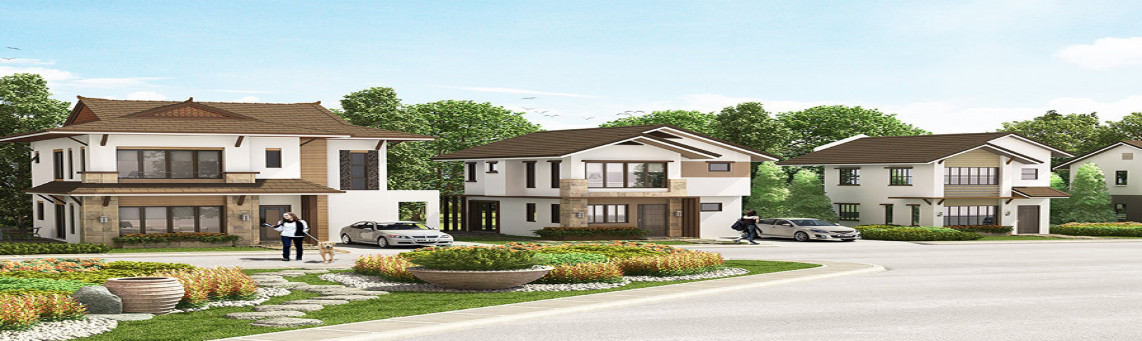 Aspire By Filinvest - Amarilyo Crest