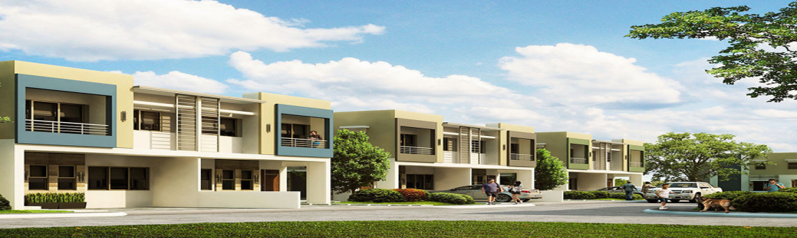 Aspire By Filinvest - Aria