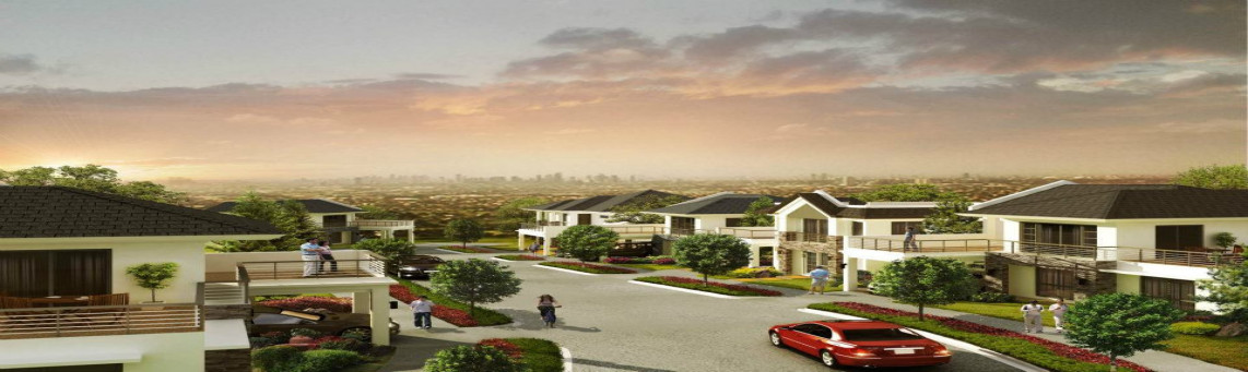 Aspire By Filinvest - Highlands Pointe