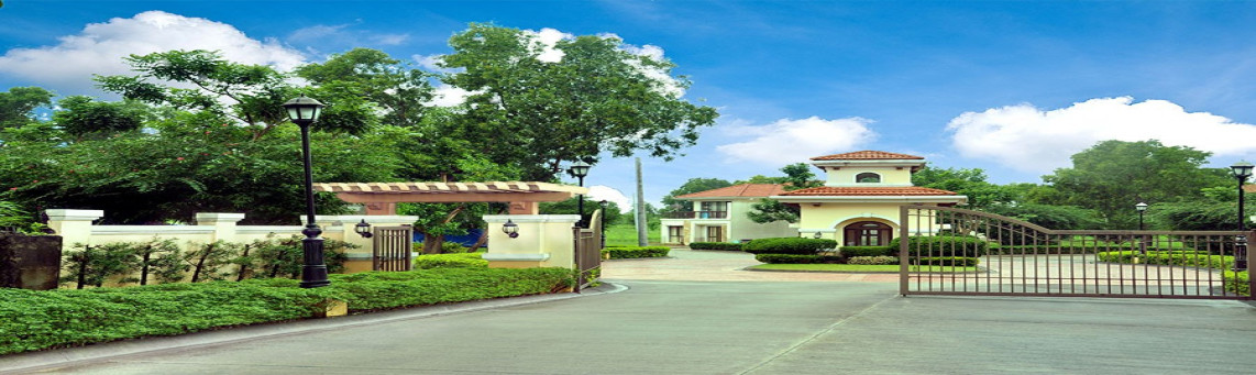 Aspire By Filinvest - Mission Hills