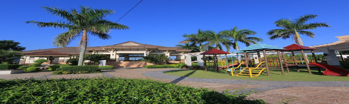 Aspire By Filinvest - Montebello