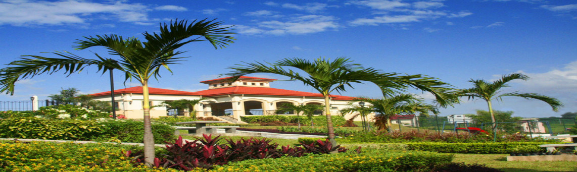 Aspire By Filinvest - Spring Country