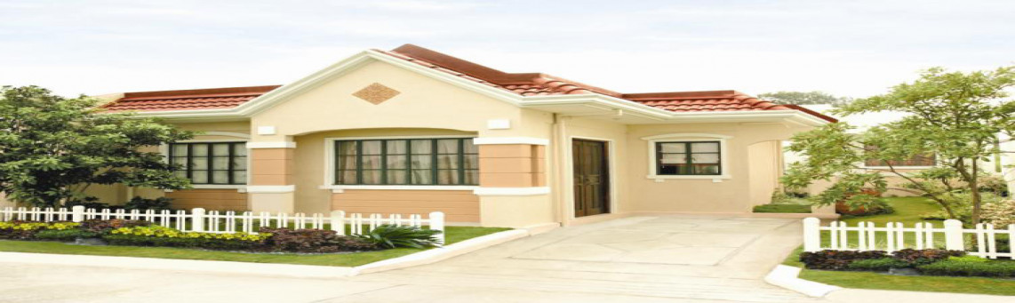 Aspire By Filinvest - Spring Heights II