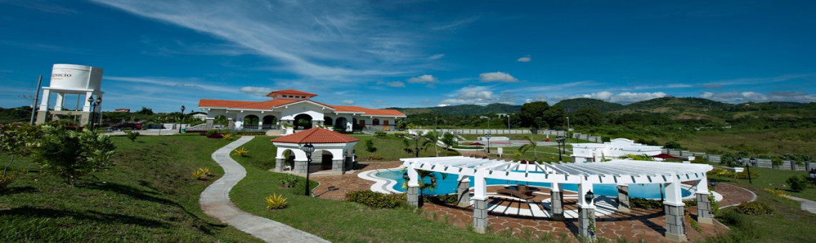Aspire By Filinvest - Villa San Ignacio