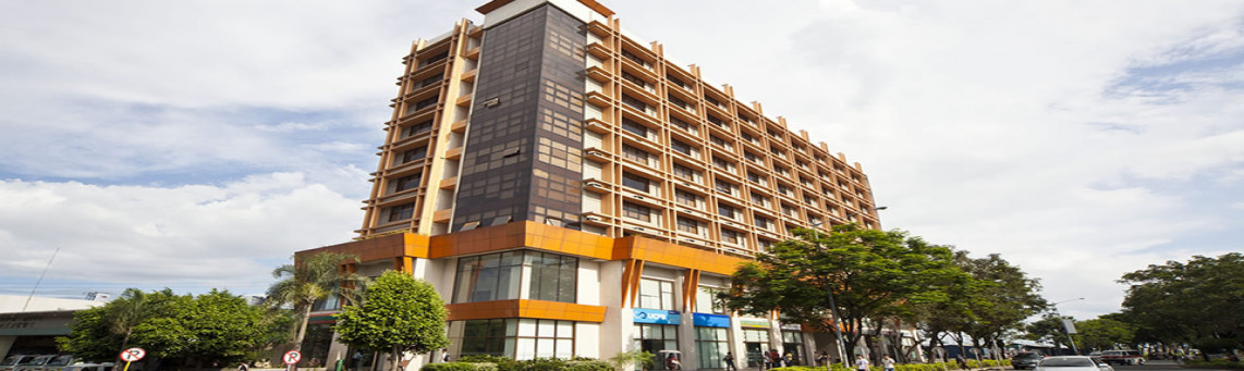 Aspire By Filinvest - Civic Prime