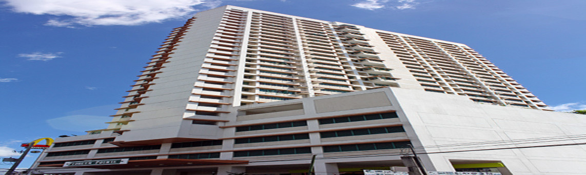 Aspire By Filinvest - Pioneer Pointe