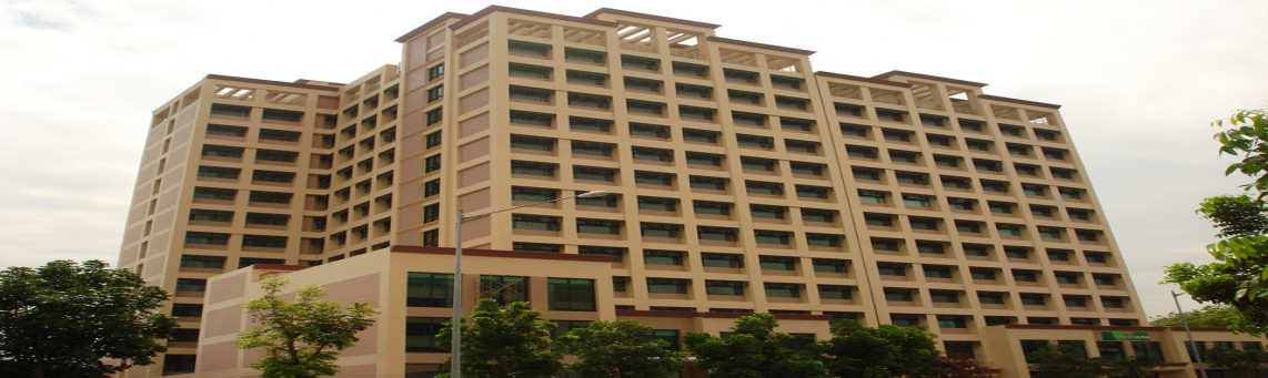 Aspire By Filinvest - Studio Two