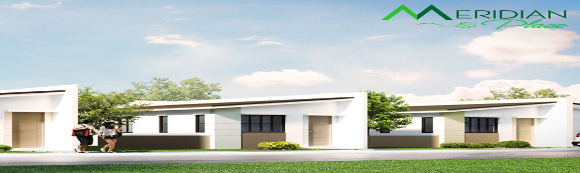 Futura By Filinvest - Meridian Place