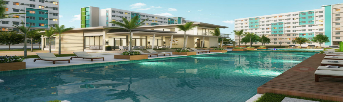 Futura By Filinvest - Centro Spatial Davao