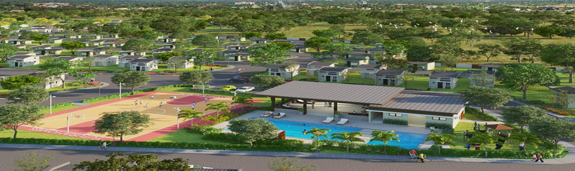 Futura By Filinvest - Manna East