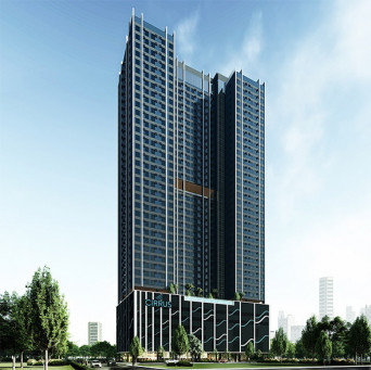 Cirrus by RLC — Condo for Rent or Sale Pasig