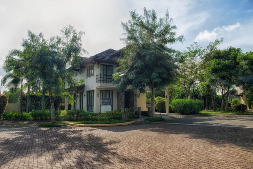 Pramana Residential Park (Land)