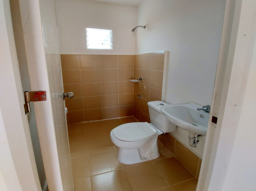 LESSANDRA SORSOGON AFFORDABLE HOUSE AND LOT FOR SALE 2 BEDROOMS