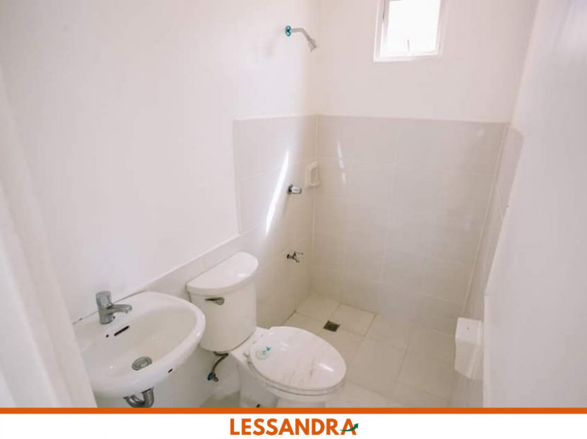 Affordable House and Lot in Sorsogon 3 Bedrooms