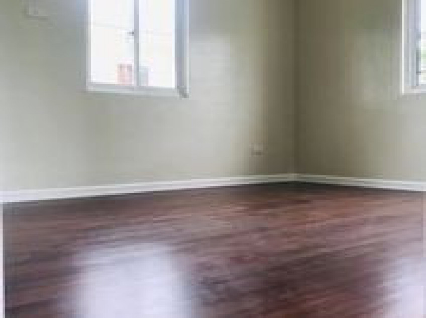 single detached house and lot with 3 bedrooms