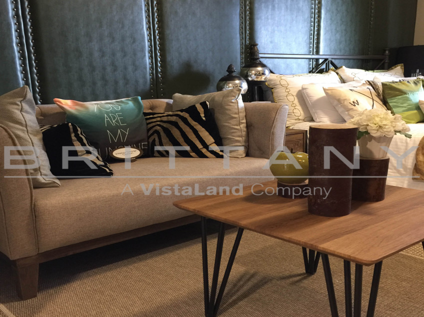 REAL | 1BR Condo for Sale | Alpine Villas Crosswinds