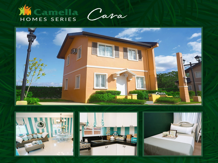 House and Lot for sale in Roxas City Capiz