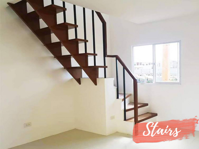 Criselle by Camella Palawan