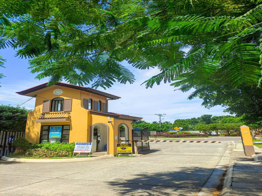 3 Bedroom House and Lot in Aklan