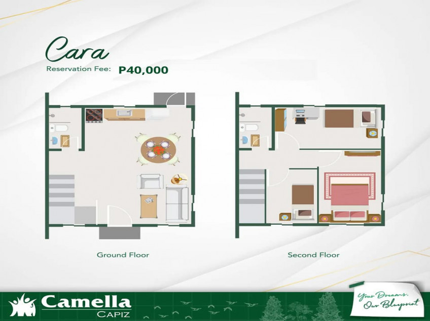 3 bedroom house and lot available in Roxas City Capiz
