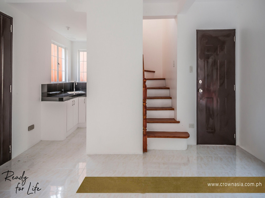 Vivace by Crown Asia | 3BR House & Lot in Imus Cavite