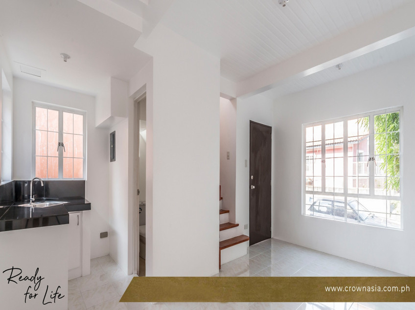 Vivace by Crown Asia | 3BR House & Lot in Imus Cavite