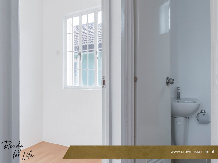 Vivace by Crown Asia | 3BR House & Lot in Imus Cavite