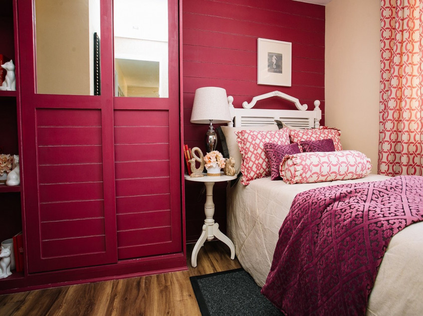 Freya Model House | 5BR