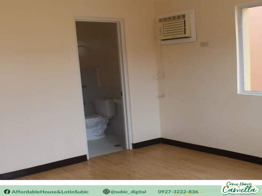 Dani Unit for Sale in Subic