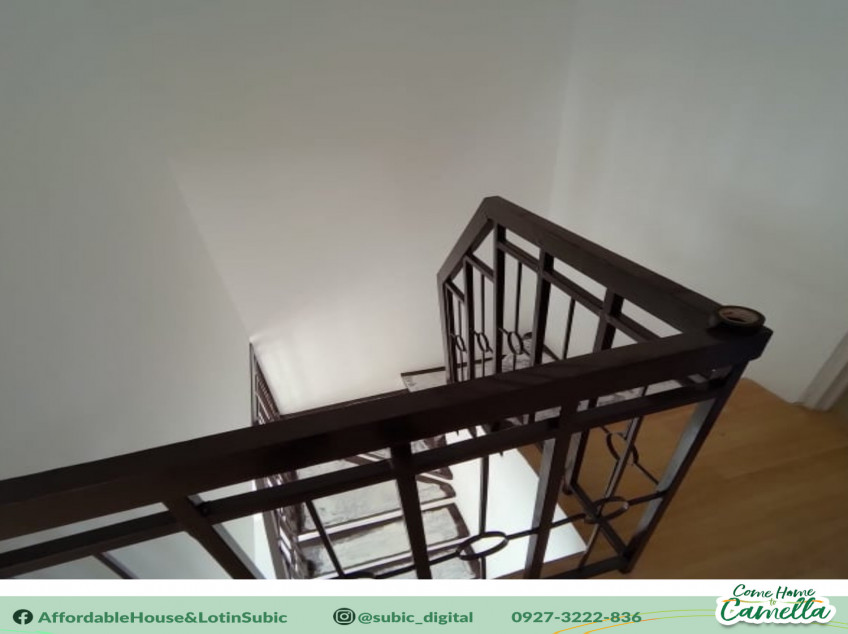 Dani Unit for Sale in Subic