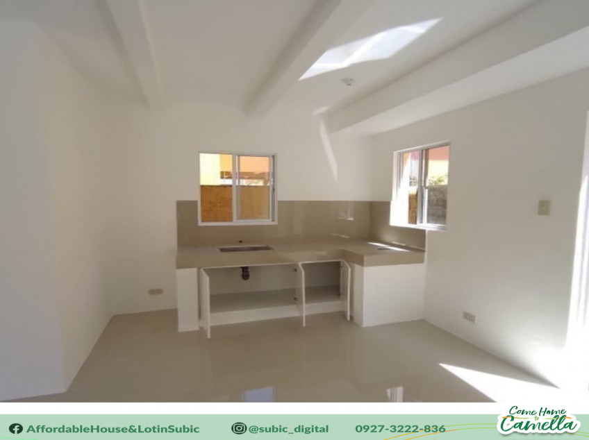 Dani Unit for Sale in Subic