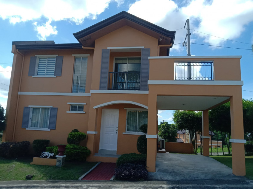 FREYA 5BR Ready for Occupancy Corner Lot