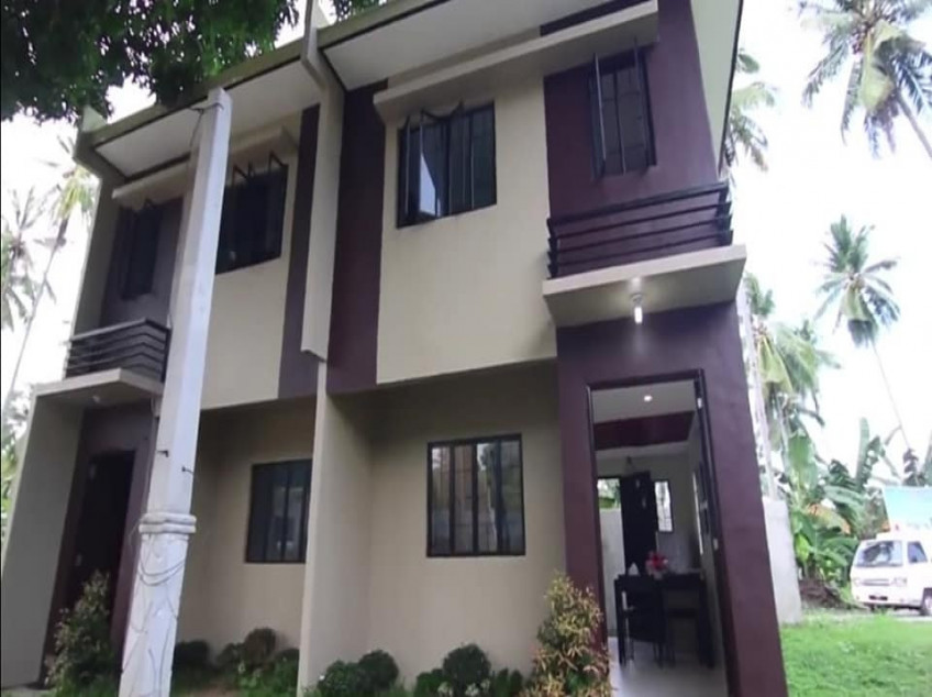 ANGELI Townhouse Inner Unit