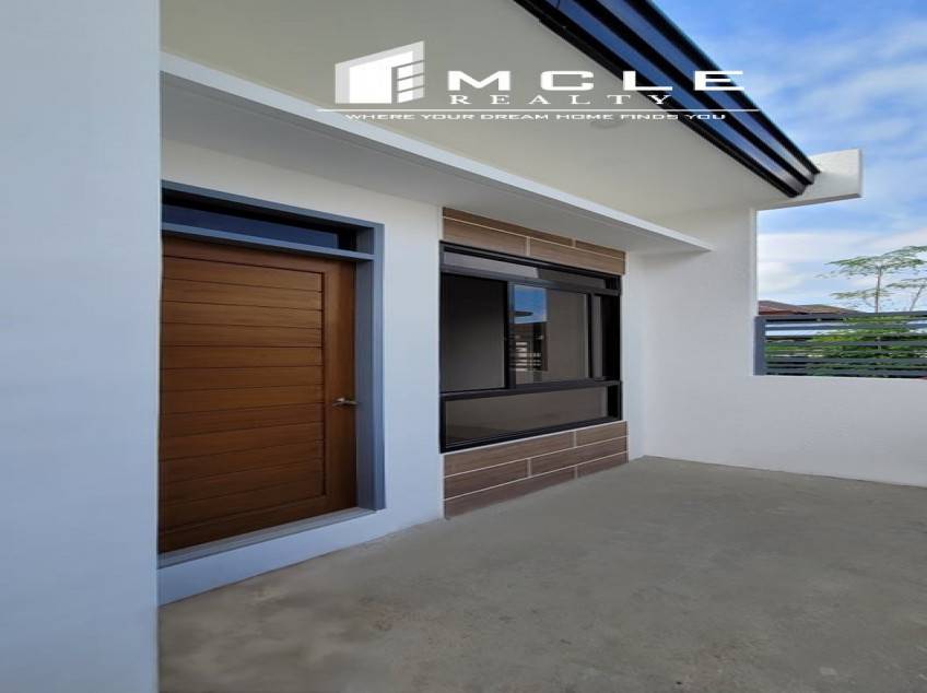 2M ONLY! Downpayment, Brand new Bungalow, at Ruby subd, Catalunan ...