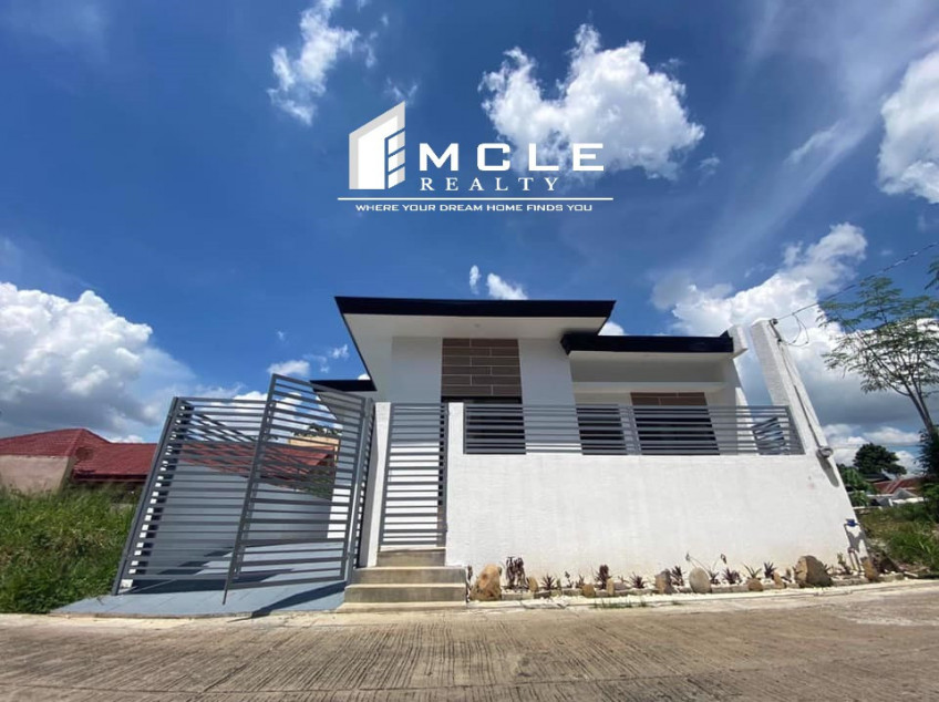 2M ONLY! Downpayment, Brand new Bungalow, at Ruby subd, Catalunan ...