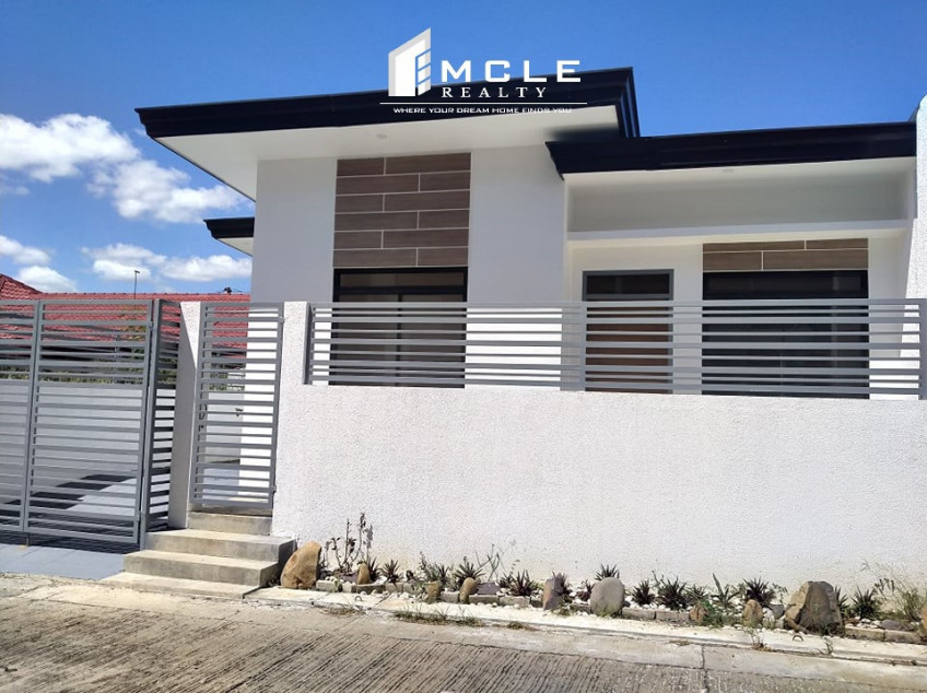 2M ONLY! Downpayment, Brand new Bungalow, at Ruby subd, Catalunan ...