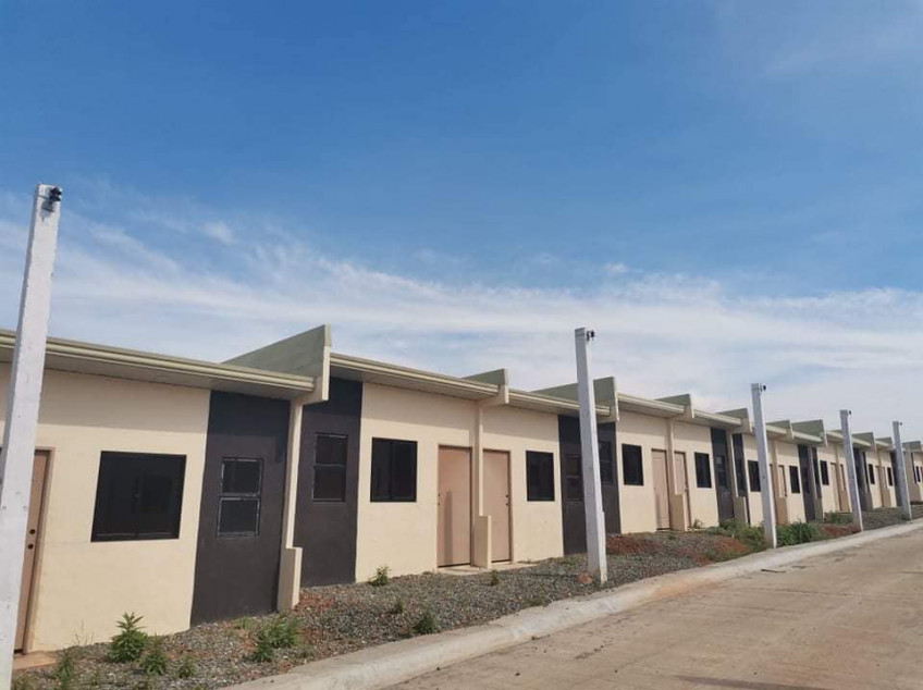 ELENA ROWHOUSE INNER UNIT