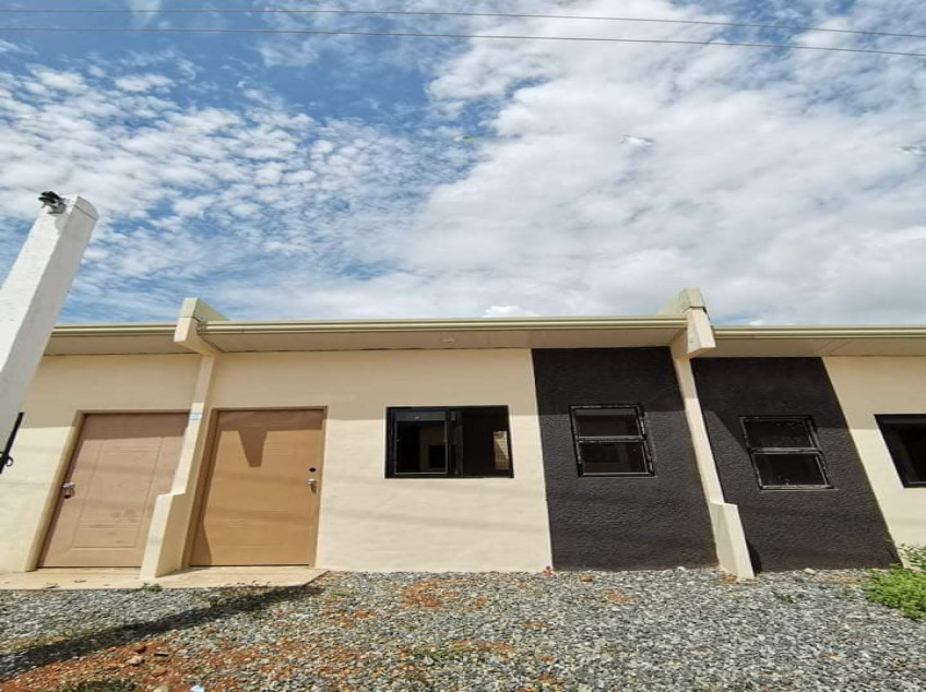 Elena Rowhouse - Inner Unit at Empresa Homes Mariveles, Bataan