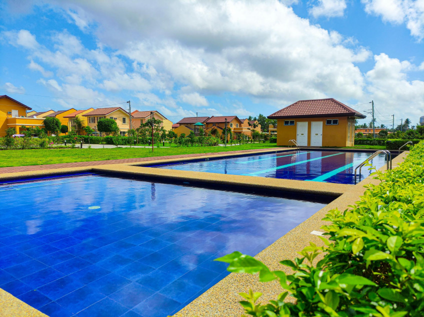 84 sqm Residential Lot For Sale in Numancia Aklan