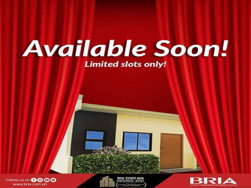 bria homes digos
