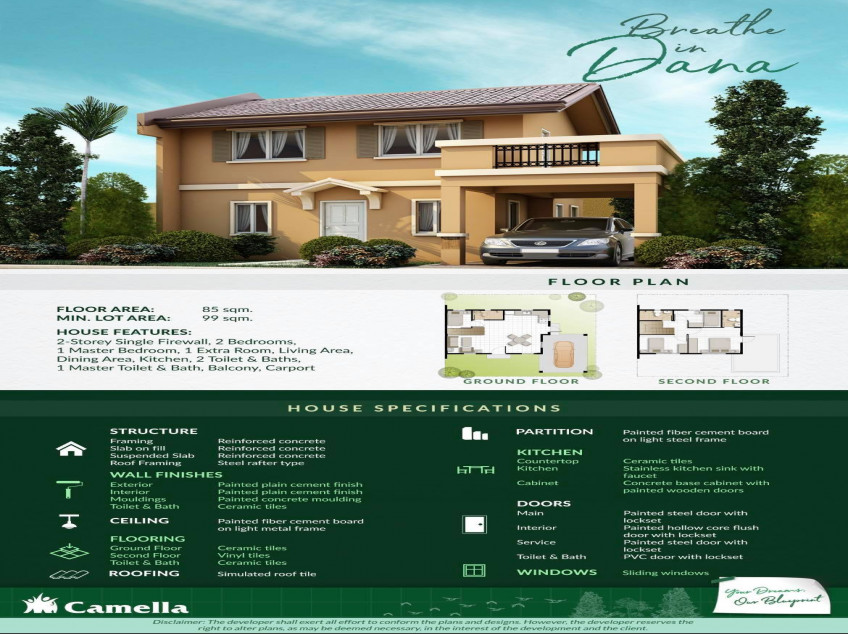 House Hunting 4 bedroom in Roxas City Capiz