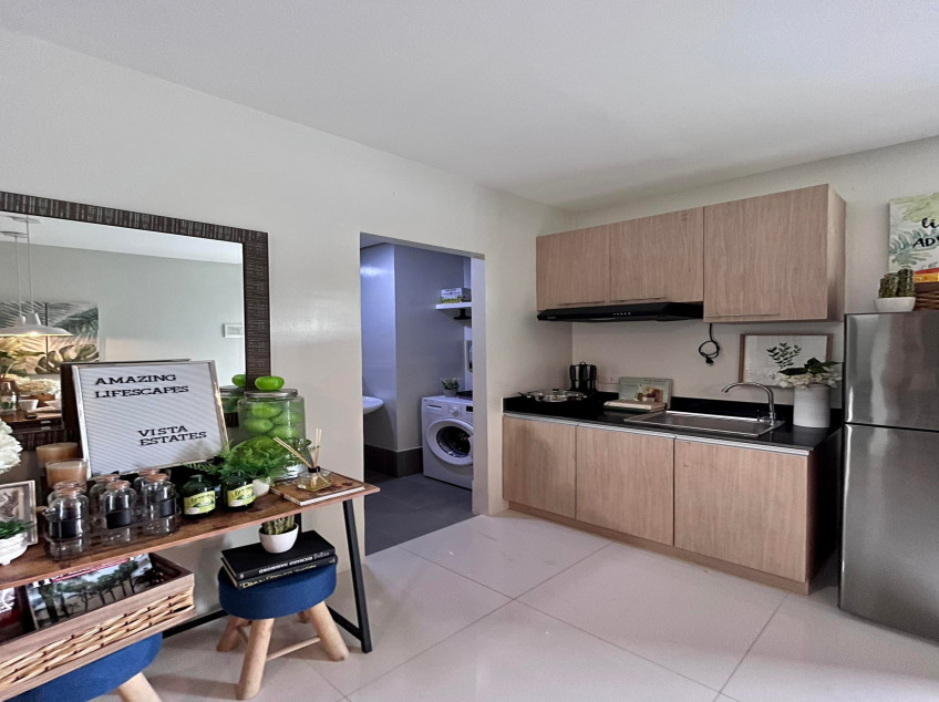 REAL | 1BR Condo for Sale | Augusta Residences Deluxe