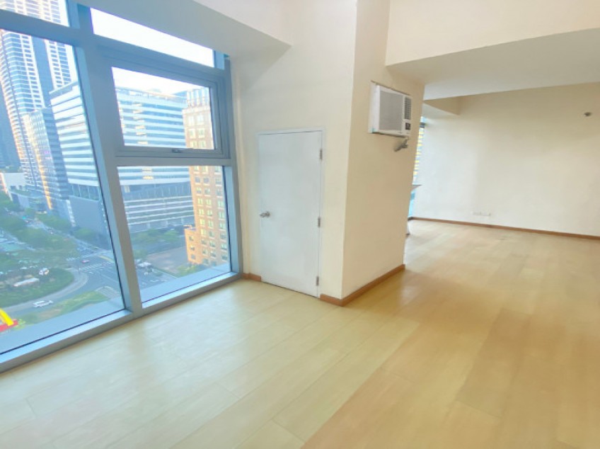 REAL | Studio Condominium Unit for Sale in BGC