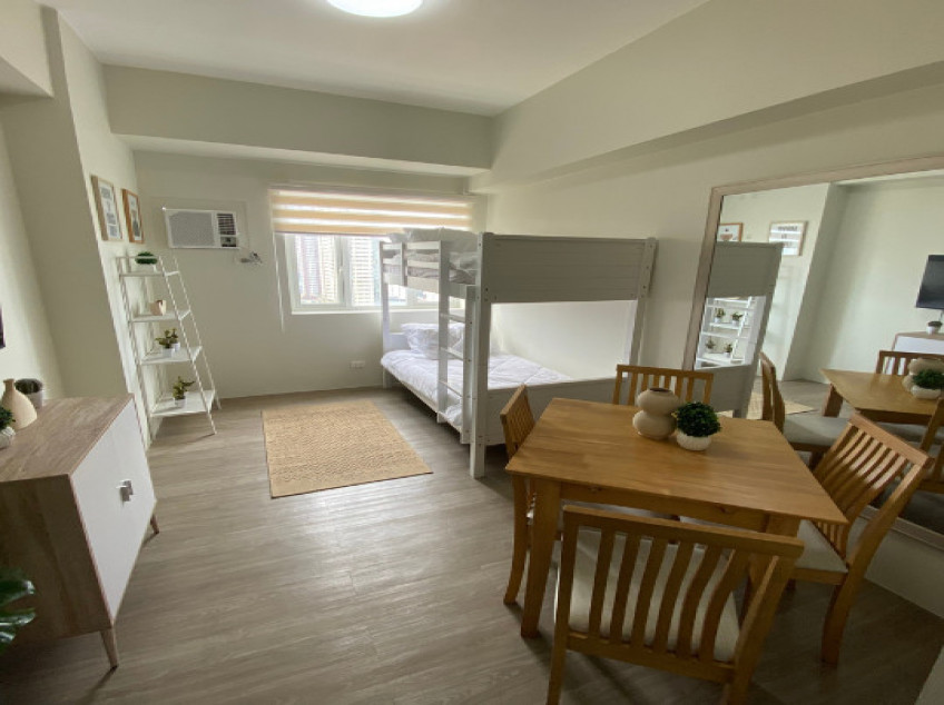 RFO Studio Unit near PGH