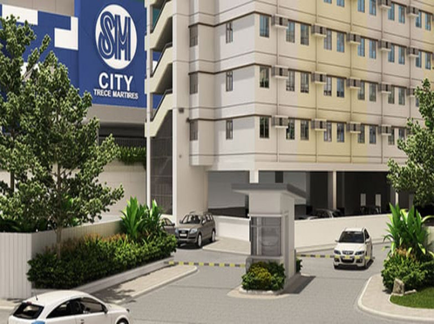 Studio type Flexi Suite Unit Rfo in Hope Residences Trece Martires, Cavite Studio type Flexi Suite Unit Rfo in Hope Residences Trece Martires, Cavite