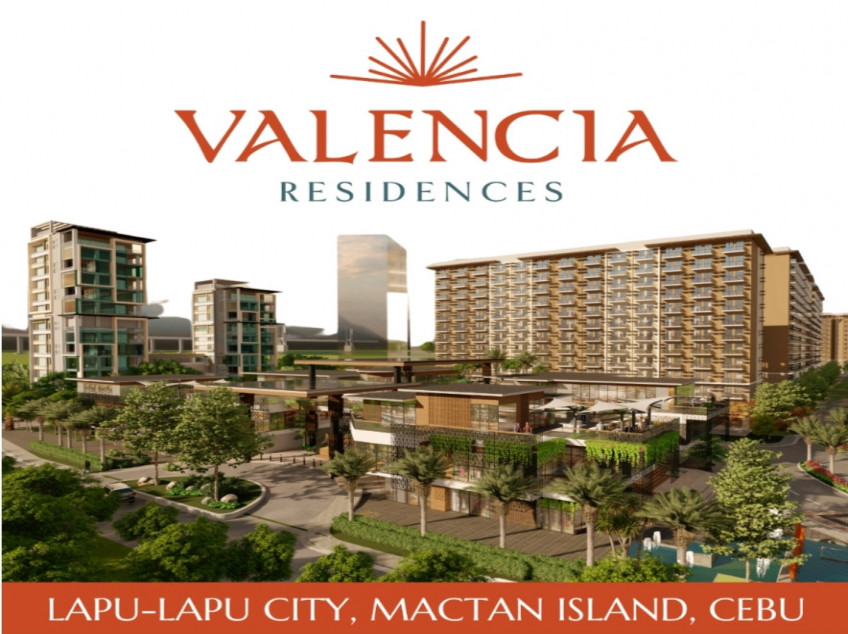 Valencia Residences Lapu-Lapu City Cebu