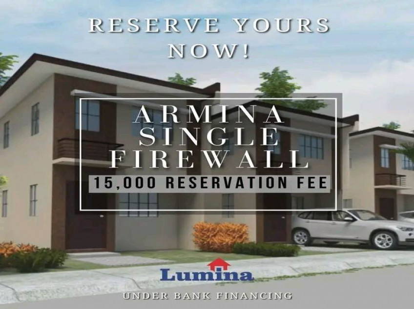 Lumina Sariaya Armina SF