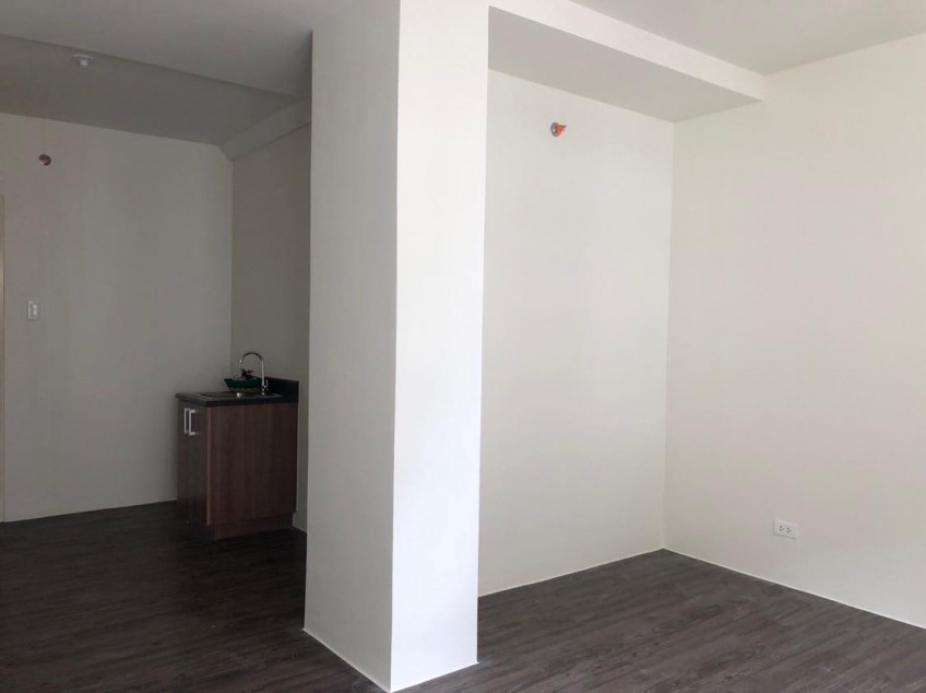 Studio Unit For Rent