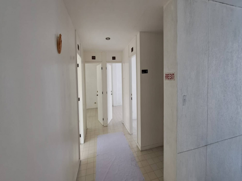 Commercial Building, 2 storey Building near Manuel Roxas High School