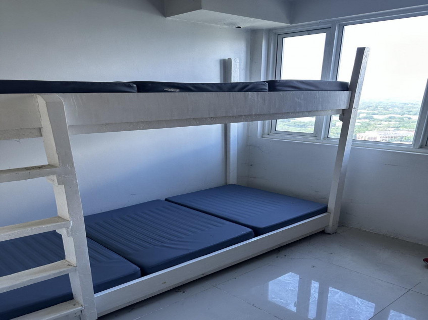 SMDC Blue Residences Condominium For Sale